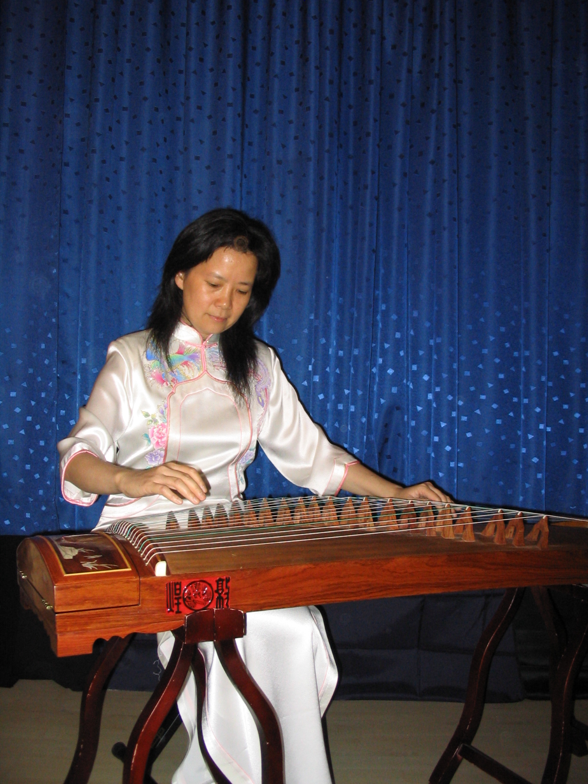 Susanna Gartmayer & Ming Wang – KOFOMI